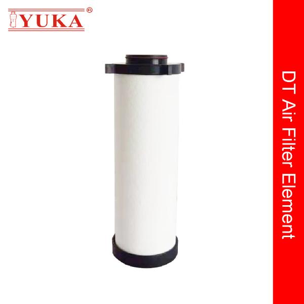 Quality High Efficiency Industrial Air Filter Cartridge for sale