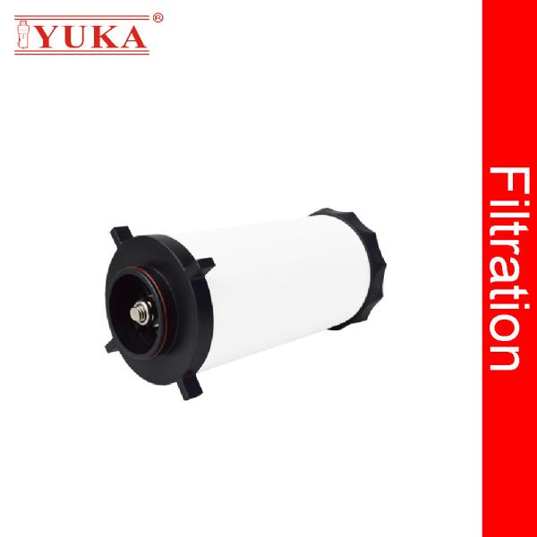 Quality Low Pressure Drop Air Filter Element for sale
