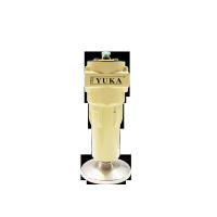 China Compression Line Air Filter Essential Spare Part for Durable Screw Air Compressor for sale