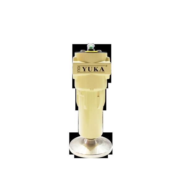 Quality Compression Line Air Filter Essential Spare Part for Durable Screw Air for sale