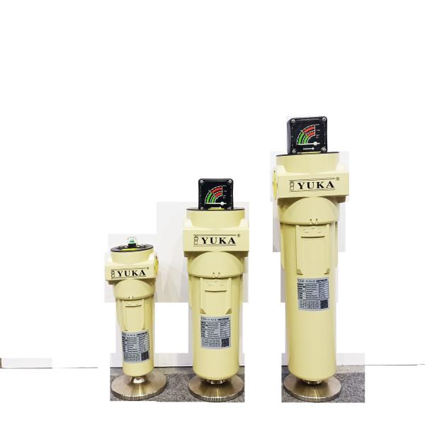 Quality Compression Line Air Filter Essential Spare Part for Durable Screw Air for sale