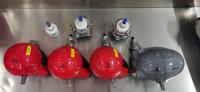 China 1.0mpa Maxi.Working Pressure Standard Component Automatic Discharge System for Smooth Operations for sale