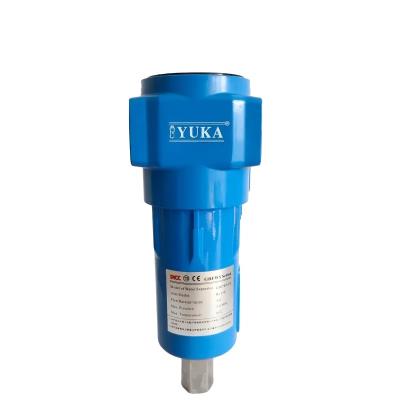 China Resistance Corrosion Inside And Outside Hydro Separator with 99.73% Efficiency and Condensate Removal for sale
