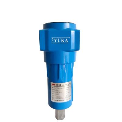 China Customized 3.0Mpa Water Separators for Air Compressor System Operate Temperature 1.5-80ºc Belong To Operate Temperature for sale