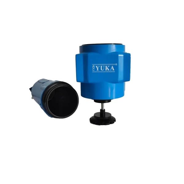 Quality Aluminum Alloy Fuel Water Separator for Customized Separation Needs and for sale