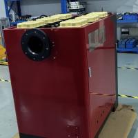 Quality Modular Air Purification Filter with Low Pressure Loss PF 0.007MPa AO 0.008MPa manufacturer