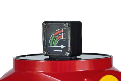 1.0MPA Pressure Differential Pressure Gauge Advanced Indicator for Industrial Applications
