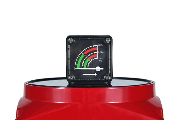 Quality Chemical Processing Differential Pressure Sensor with 1.0MPA Pressure and for sale