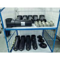 Quality 1.0Mpa Aluminum Alloy Water Separator 1.5℃-80℃ Range 15-Year Life manufacturer