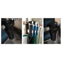 Quality 1.0Mpa Aluminum Alloy Air Moisture Separator with 15 Years Housing Life manufacturer