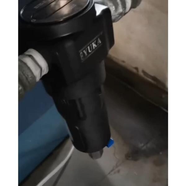 Quality 1.0Mpa Black Oil-Water-Gas Separator 15 Years Life for sale