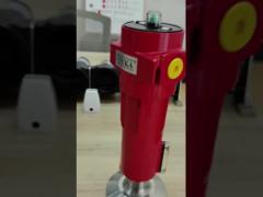 Druckluftfilter