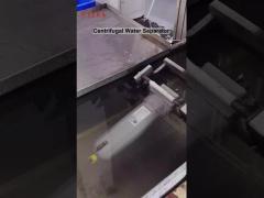 Фильтр сжатого воздуха