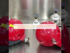 Maxi.Working Pressure 1.0mpa Internal Automatic Drain High Capacity and Maxi Efficiency
