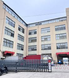 China Factory - Ruian  Huiqi Handicraft Factory