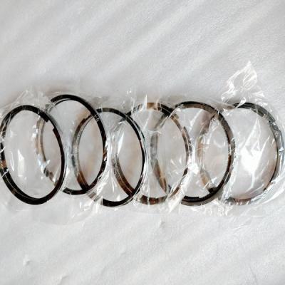 Cina Pistone Ring Engine S6K degli escavatori dell'anello di stantuffo dei pezzi meccanici della costruzione 178-6543 S6K E110B E120B E200B E320B in vendita