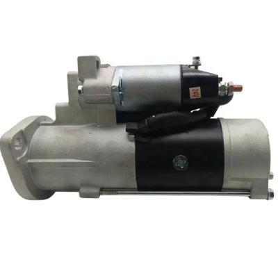 China Kb-B10038 3166 Excavator Engine Parts E320B Starter Motor 24V for sale