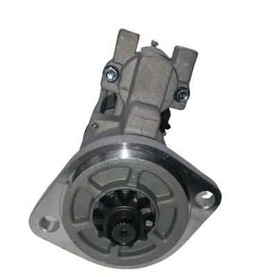 China Kb-B10038 3166 Excavator Engine Parts E320B Starter Motor 24V for sale
