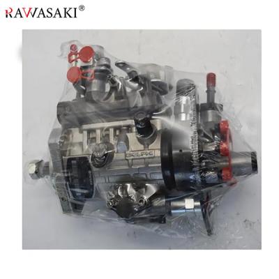 Cina Pompa ad iniezione del motore diesel 9320A533G per l'escavatore Parts Fuel Pump in vendita