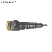 China Excavator Engine Part 177-4754 E325 Fuel Injector E3126 Nozzle Assembly for sale