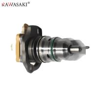 China Excavator Engine Part 177-4754 E325 Fuel Injector E3126 Nozzle Assembly for sale
