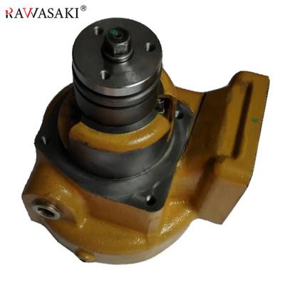 Cina pompa idraulica del motore di 6D140 D85 per il motore diesel Vo-lvo di Cummins in vendita