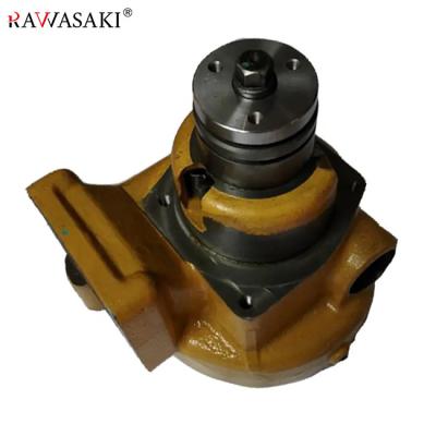 Cina pompa idraulica del motore di 6D140 D85 per il motore diesel Vo-lvo di Cummins in vendita