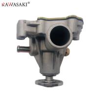 China Machine Spare Parts Engine Assembly Excavator Water Pump 4394992 for sale