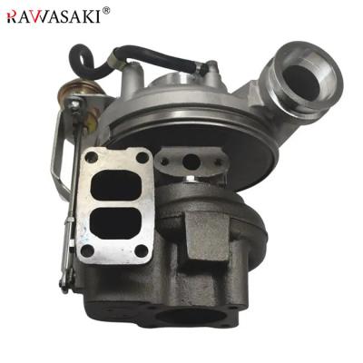 Cina Sovralimentazione DA640 OM442LA 0M422 1153279706425 di Spare Parts Engine dell'escavatore 53279706201 53279706203 53279706206 in vendita