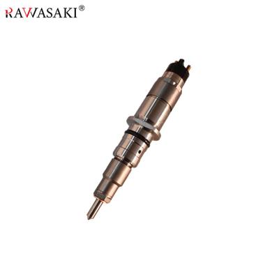 Cina Assy 6754113011 PC200-8 PC200-8 MO Engine Parts dell'iniettore di combustibile di KOMATSU in vendita