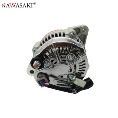 Cina Escavatore Alternator 24V 35A PC200-6 6D102 6008613410 di KOMATSU 6008613411 6008613420 012114310 1022112820 1022119060 in vendita