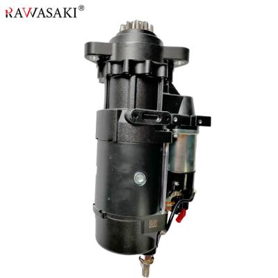 Cina Motorino di avviamento CH12405 per l'escavatore Diesel Engine 3103305 3103916 3104916 3103952 MC2378 PV2479 M9T82378 in vendita