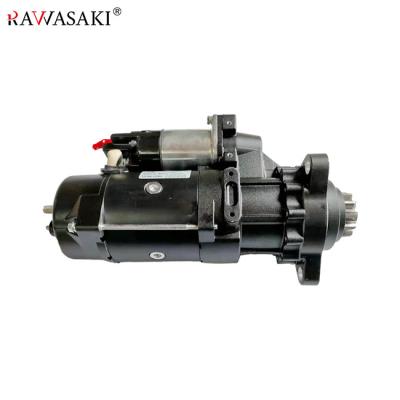 Cina Motorino di avviamento CH12405 per l'escavatore Diesel Engine 3103305 3103916 3104916 3103952 MC2378 PV2479 M9T82378 in vendita