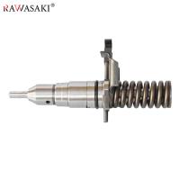 China 127-8222 127-8216 Injector Assembly For E325 E325B E322B for sale