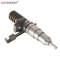 China 127-8222 127-8216 Injector Assembly For E325 E325B E322B for sale