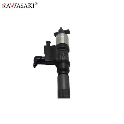 Cina Iniettore di combustibile 8982843930 8973297032 095000-5471 095000-0660 pezzi di ricambio del motore diesel 4HK1 6HK1 in vendita