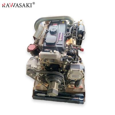 China V2203-K3A Engine Assy 1G935-10000 For Kubota Diesel Engine Assy for sale