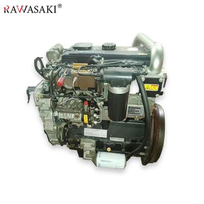 China V2203-K3A Engine Assy 1G935-10000 For Kubota Diesel Engine Assy for sale
