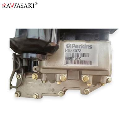 China V2203-K3A Engine Assy 1G935-10000 For Kubota Diesel Engine Assy for sale