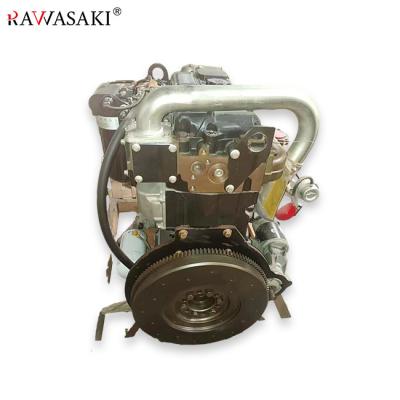 China V2203-K3A Engine Assy 1G935-10000 For Kubota Diesel Engine Assy for sale