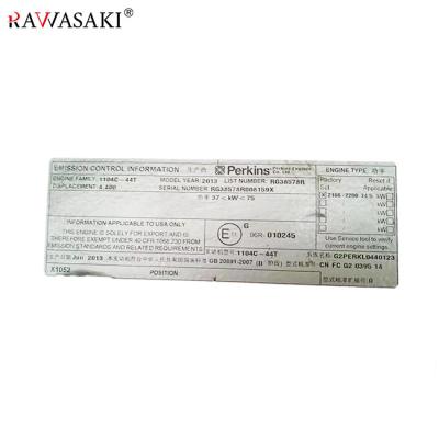 China V2203-K3A Engine Assy 1G935-10000 For Kubota Diesel Engine Assy for sale