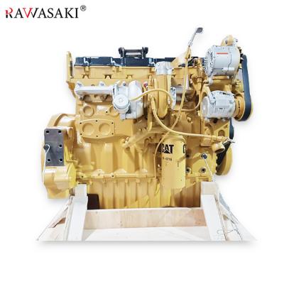 Cina Originale del Assy 391-1075 del motore di  C9 dell'escavatore per in vendita
