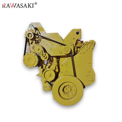 Cina Originale del Assy 391-1075 del motore di  C9 dell'escavatore per in vendita