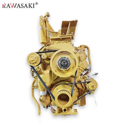 Cina Assy usato originale del motore diesel del Assy 1693690 del motore di D9R 3408C in vendita
