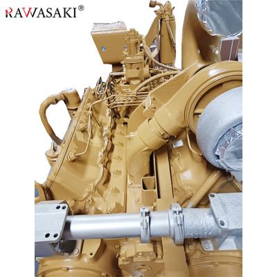 Cina Assy usato originale del motore diesel del Assy 1693690 del motore di D9R 3408C in vendita