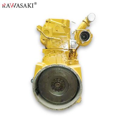Cina Escavatore Motor Engine Assy del complessivo 2888156 del MOTORE C15 per il motore del trattore a cingoli C15 in vendita