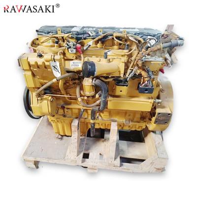 China Assemblea di motore originale del  C7 dei pezzi meccanici della costruzione per la macchina del trapano di Copco L6 dell'atlante for sale
