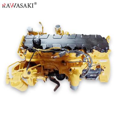 Cina Assemblea di motore originale del  C7 dei pezzi meccanici della costruzione per la macchina del trapano di Copco L6 dell'atlante in vendita