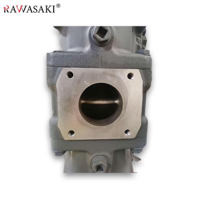 Cina Pompa principale di Hydraulic Pump 708-2L-00300 dell'escavatore dell'escavatore PC200-7 di KOMATSU in vendita