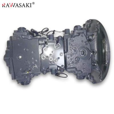 Cina Pompa principale di Hydraulic Pump 708-2L-00300 dell'escavatore dell'escavatore PC200-7 di KOMATSU in vendita